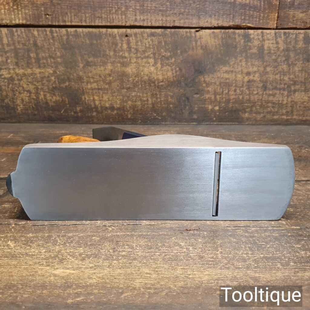 Vintage Record SS Stay Set No: 04 ½ War Finish Smoothing Plane – Fully ...