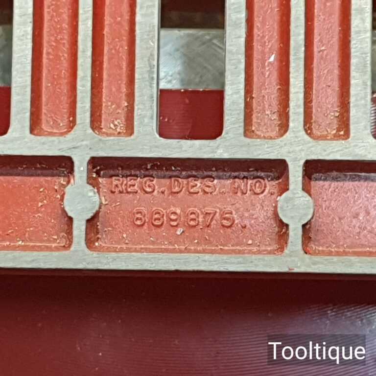 Vintage Boxed Arcoy Dovetailer Jig Complete With Many Extra Parts ...