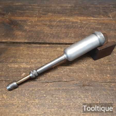 Small Vintage Nubrex Grease Gun – Good Condition Ready For Use | Tooltique