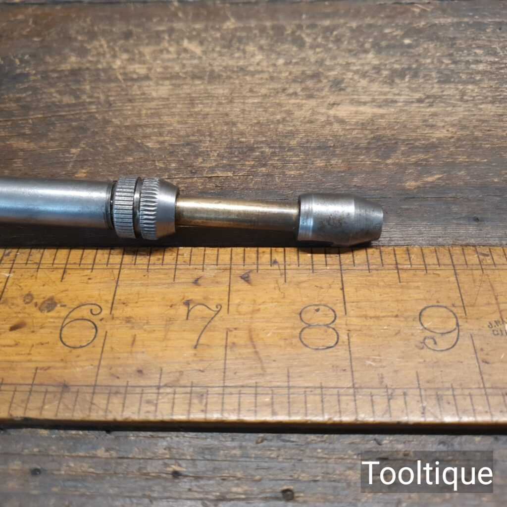 Small Vintage Nubrex Grease Gun – Good Condition Ready For Use | Tooltique