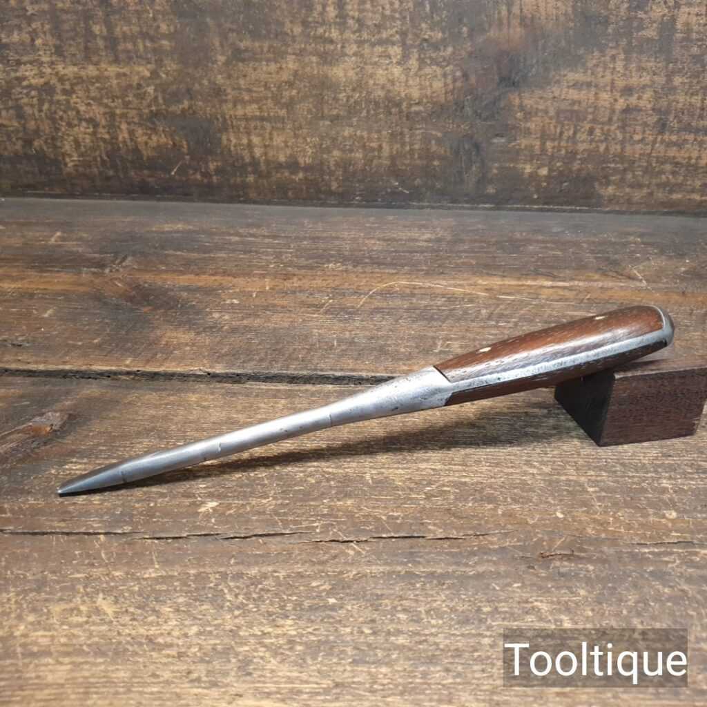 Rare Vintage Perfect Pattern Screwdriver – Fully Refurbished Ready To ...