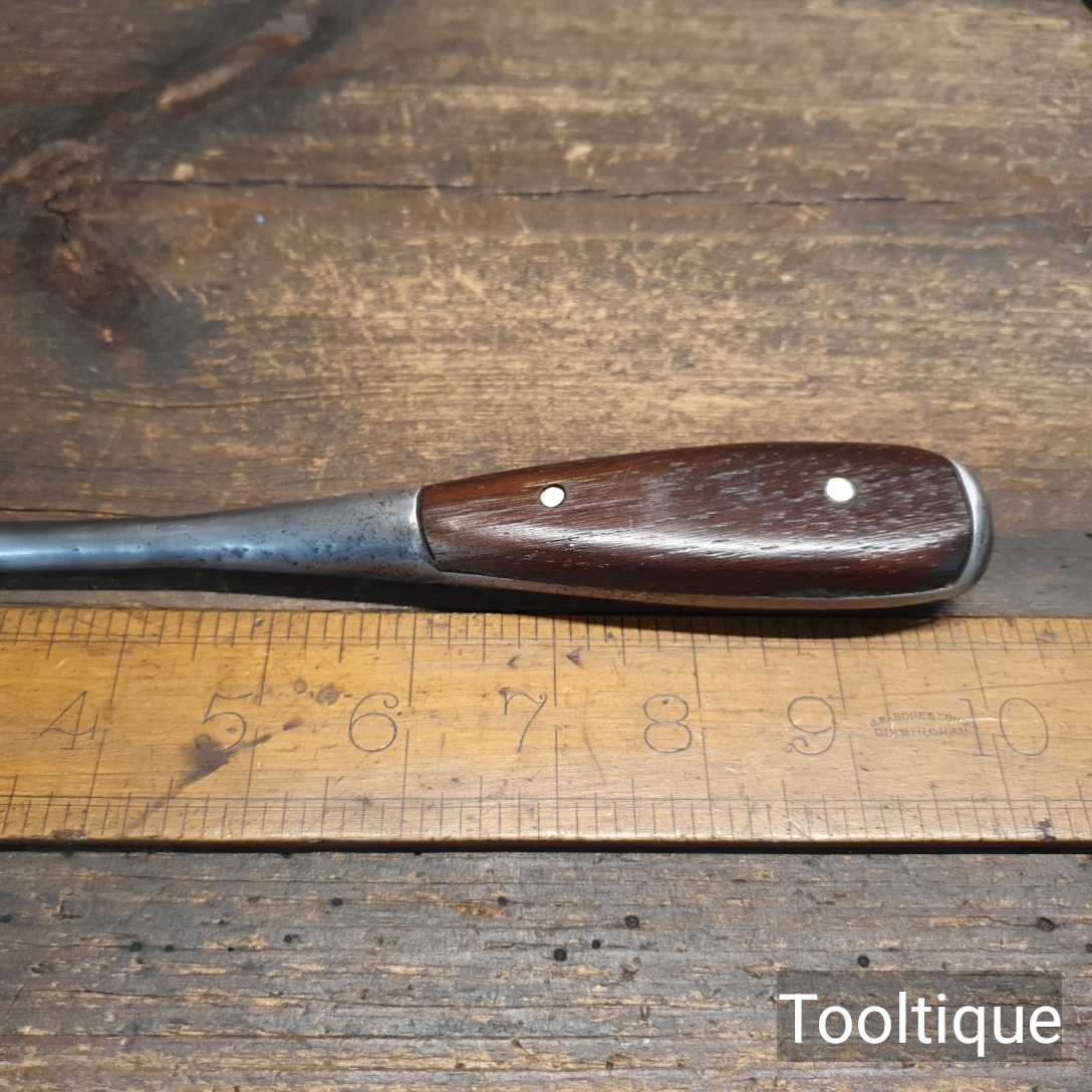 Rare Vintage Perfect Pattern Screwdriver – Fully Refurbished Ready To ...