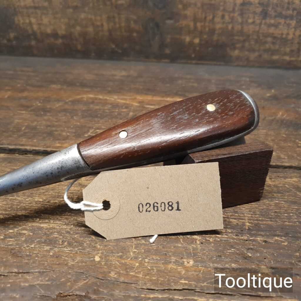 Rare Vintage Perfect Pattern Screwdriver – Fully Refurbished Ready To ...