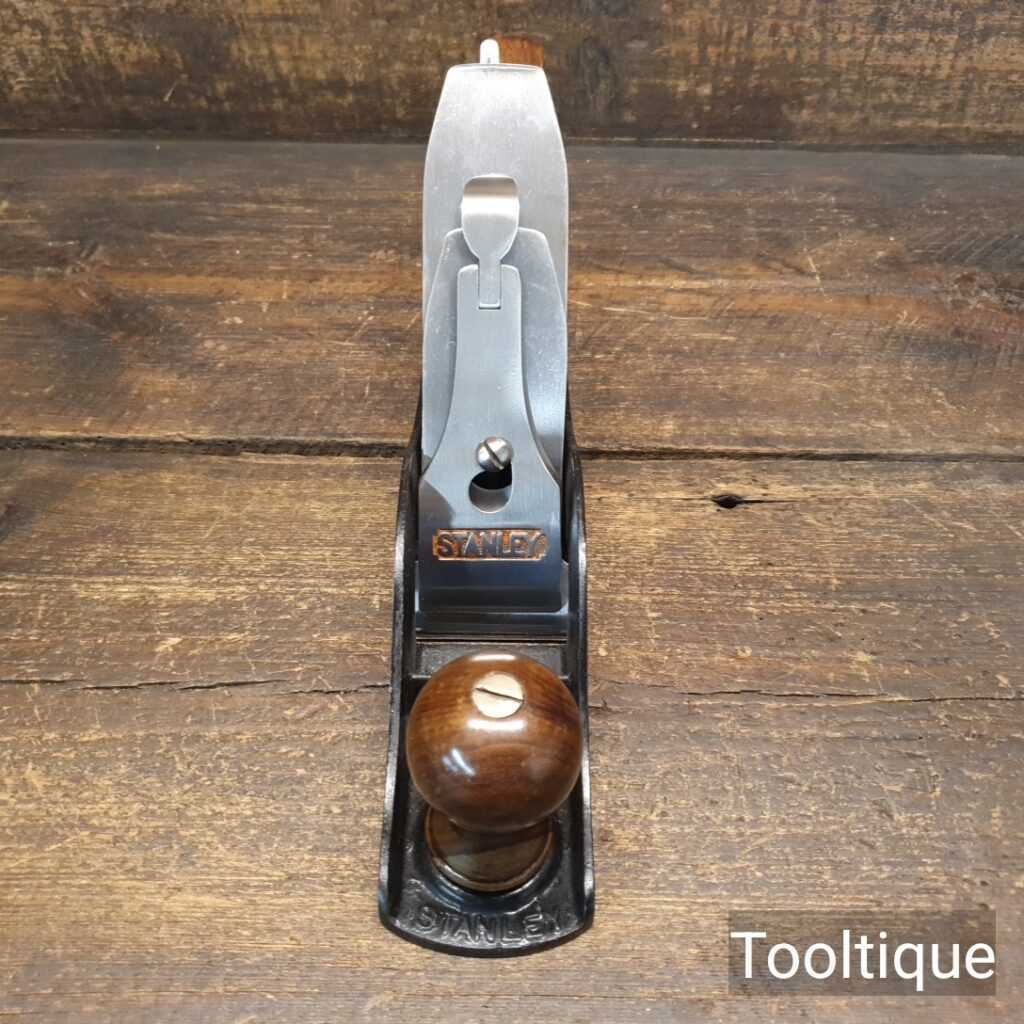 Vintage Stanley England No: 10 Carriage Plane – Fully Refurbished ...