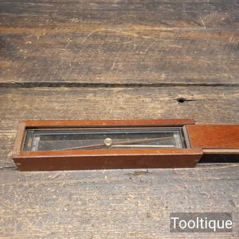 The Trough Compass Used For Marking The Magnetic North Line | Tooltique