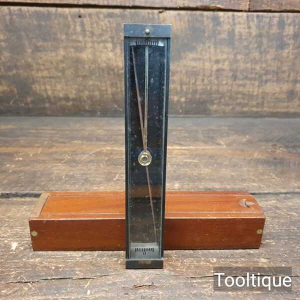 The Trough Compass Used For Marking The Magnetic North Line | Tooltique