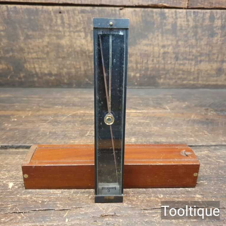 The Trough Compass Used For Marking The Magnetic North Line | Tooltique