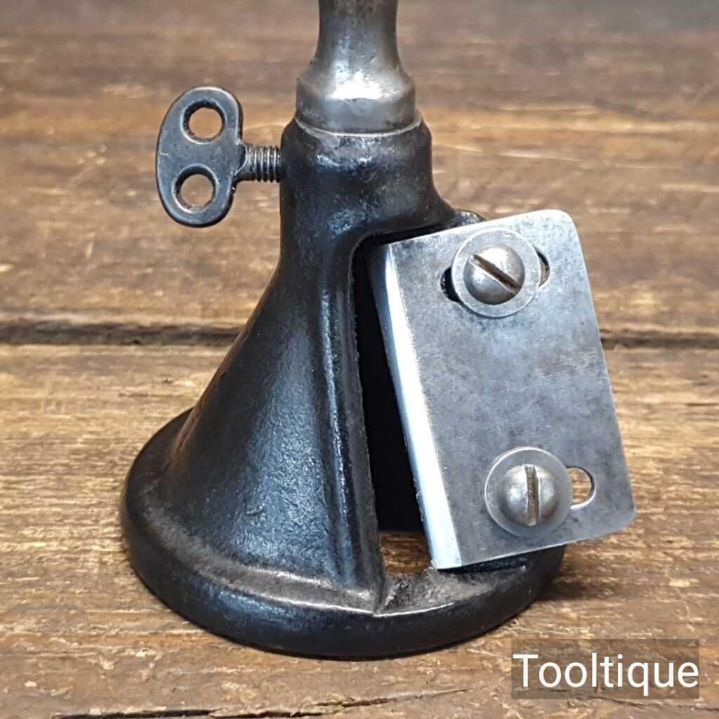 Vintage Cone Shaper Dowel Rod Tenon Plane Bit Wood Cutter – Ready To ...