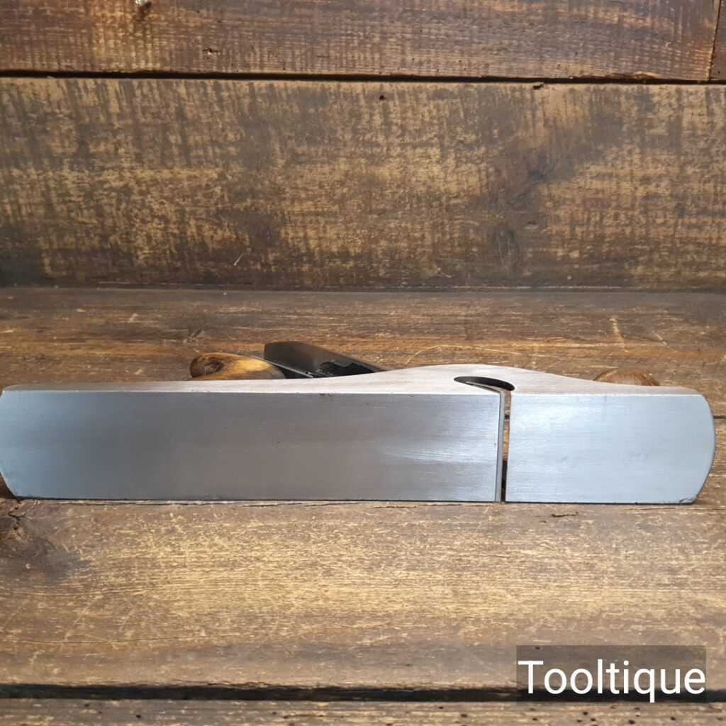 Vintage Stanley No: 10 Carriage Plane – Fully Refurbished Ready To Use ...