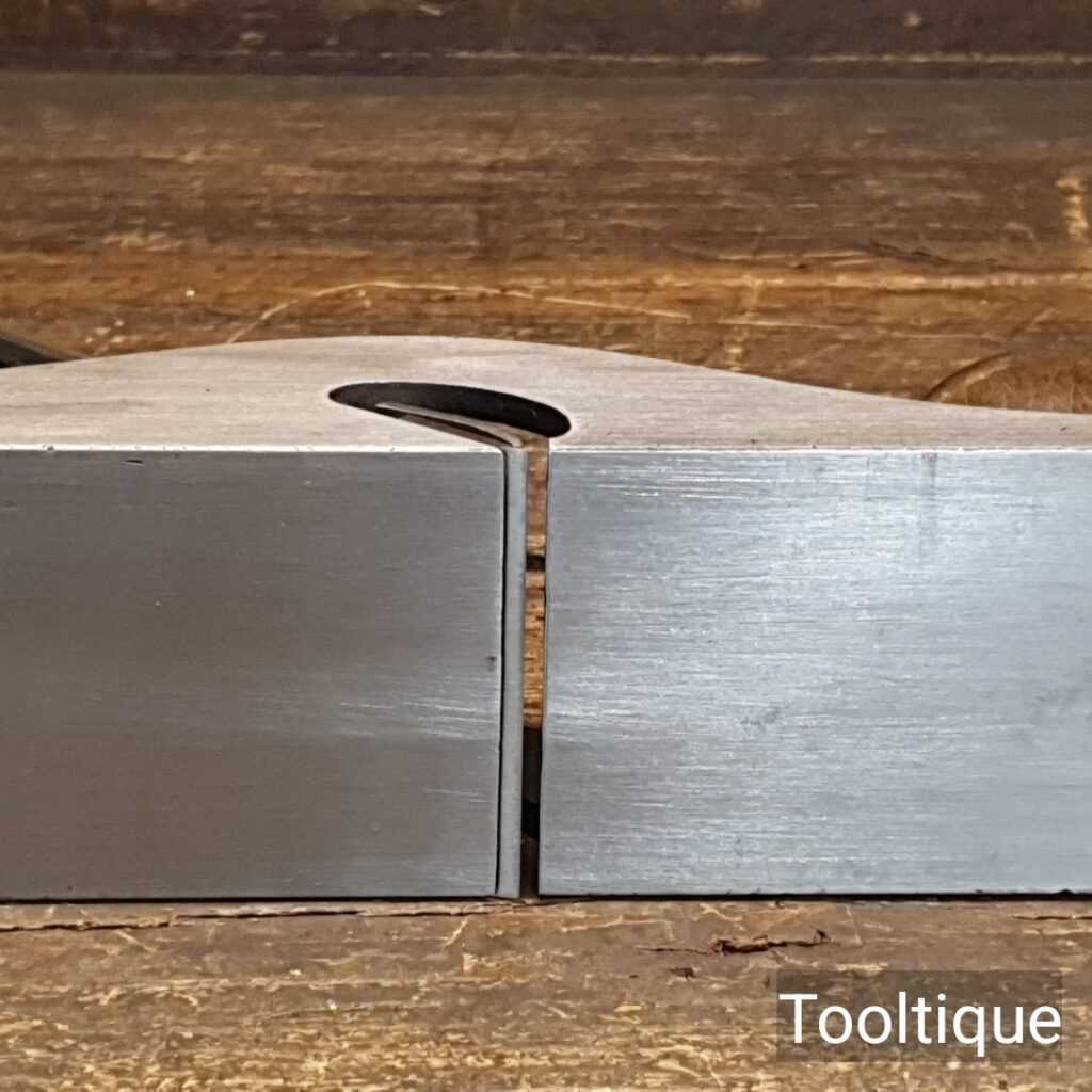 Vintage Stanley No: 10 Carriage Plane – Fully Refurbished Ready To Use ...