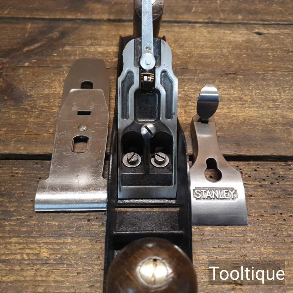 Vintage Stanley No: 10 Carriage Plane – Fully Refurbished Ready To Use ...