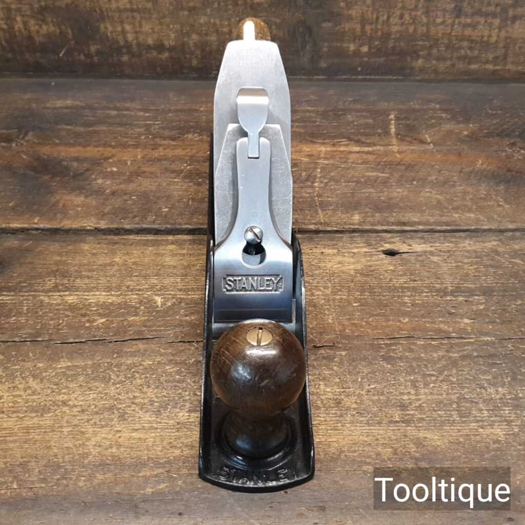 Vintage Stanley No: 10 Carriage Plane – Fully Refurbished Ready To Use ...