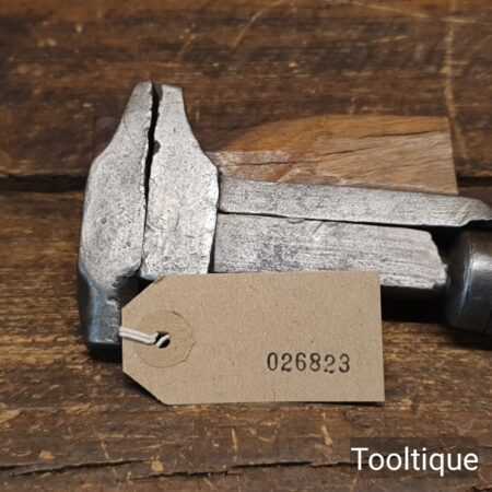 Antique Single Bar Coach Wrench Similar To Palmer’s Type – Good ...