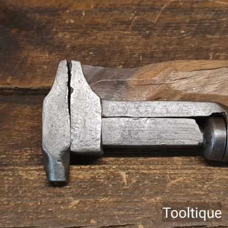Antique Single Bar Coach Wrench Similar To Palmer’s Type – Good ...