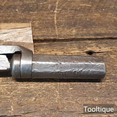 Antique Single Bar Coach Wrench Similar To Palmer’s Type – Good ...