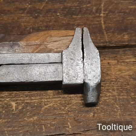 Antique Single Bar Coach Wrench Similar To Palmer’s Type – Good ...