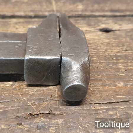 Antique Single Bar Coach Wrench Similar To Palmer’s Type – Good ...
