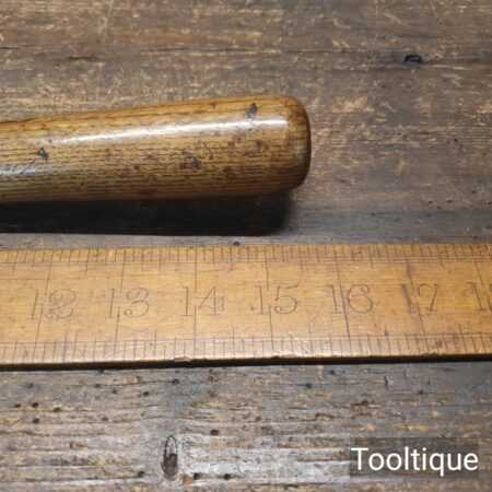 Vintage Beet Hook Farming Tool – Sharpened Ready For Use | Tooltique