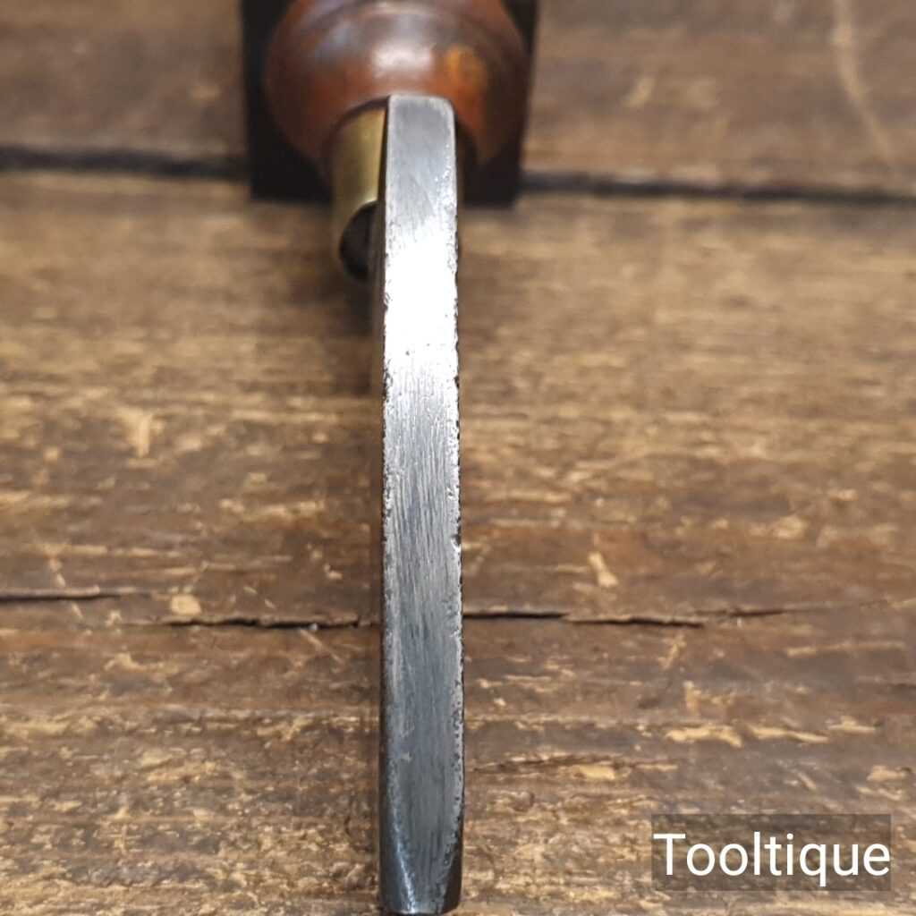 Antique Homemade Bricklayers Tuck Pointing Tool – Good Condition ...