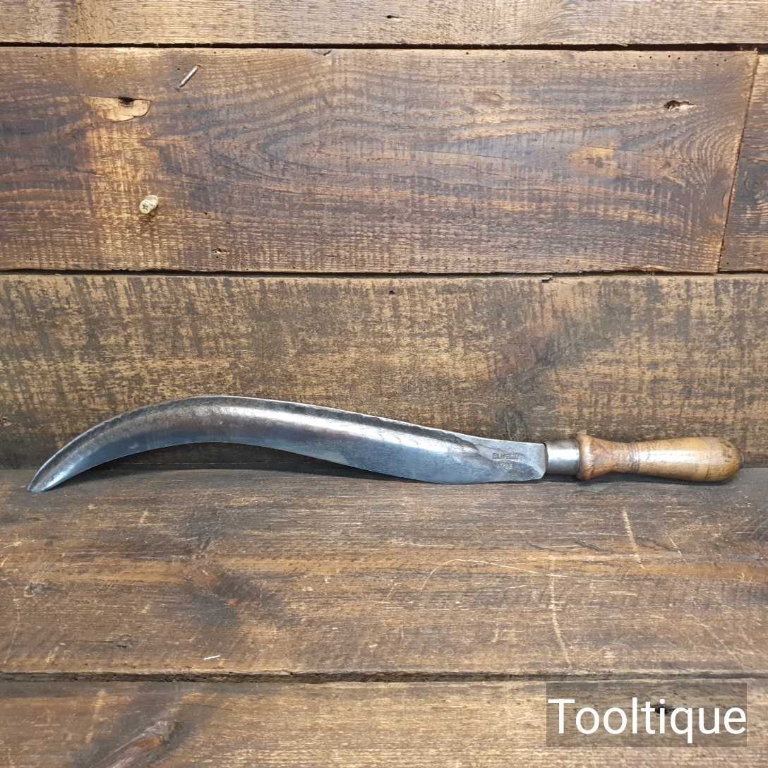 Vintage Slasher Hand Tool | Tooltique