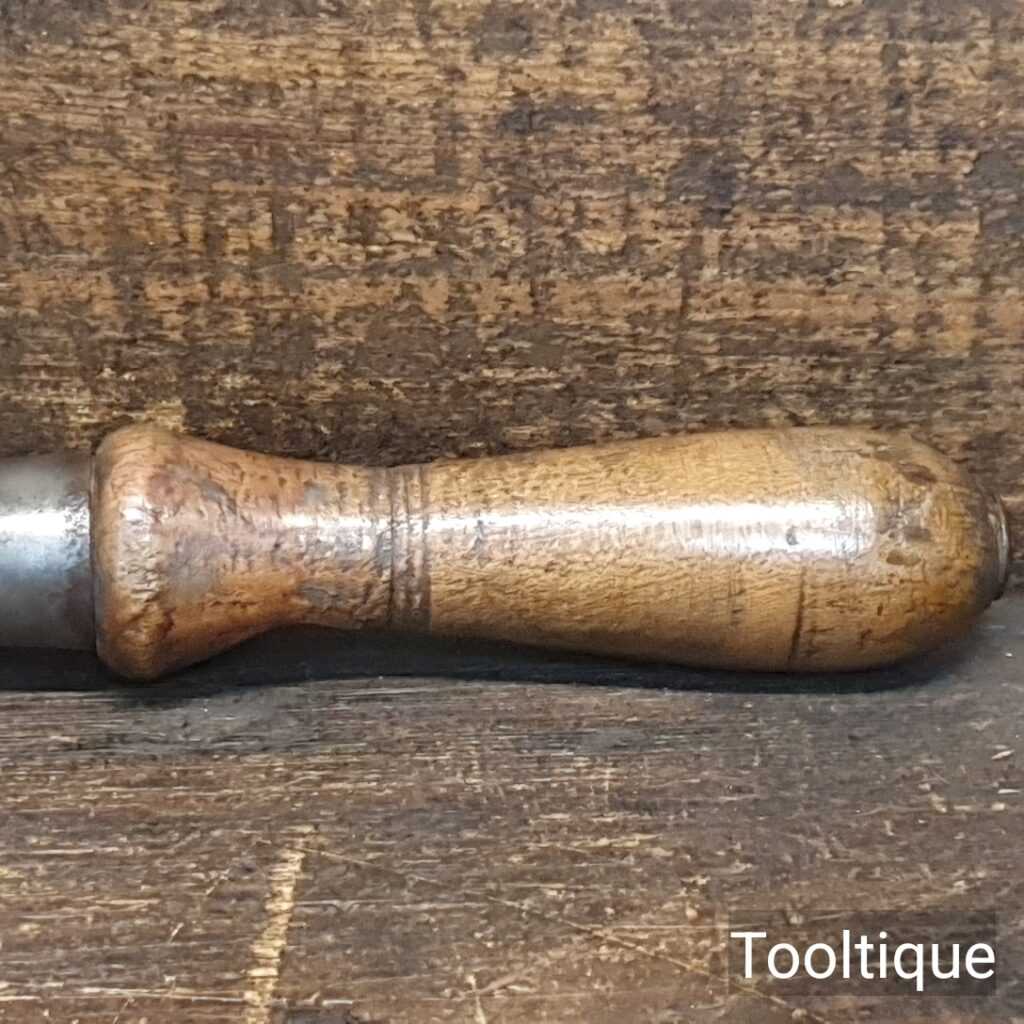 Vintage Elwell No: 4897 Slasher Hand Tool – Sharpened & Honed Ready To ...