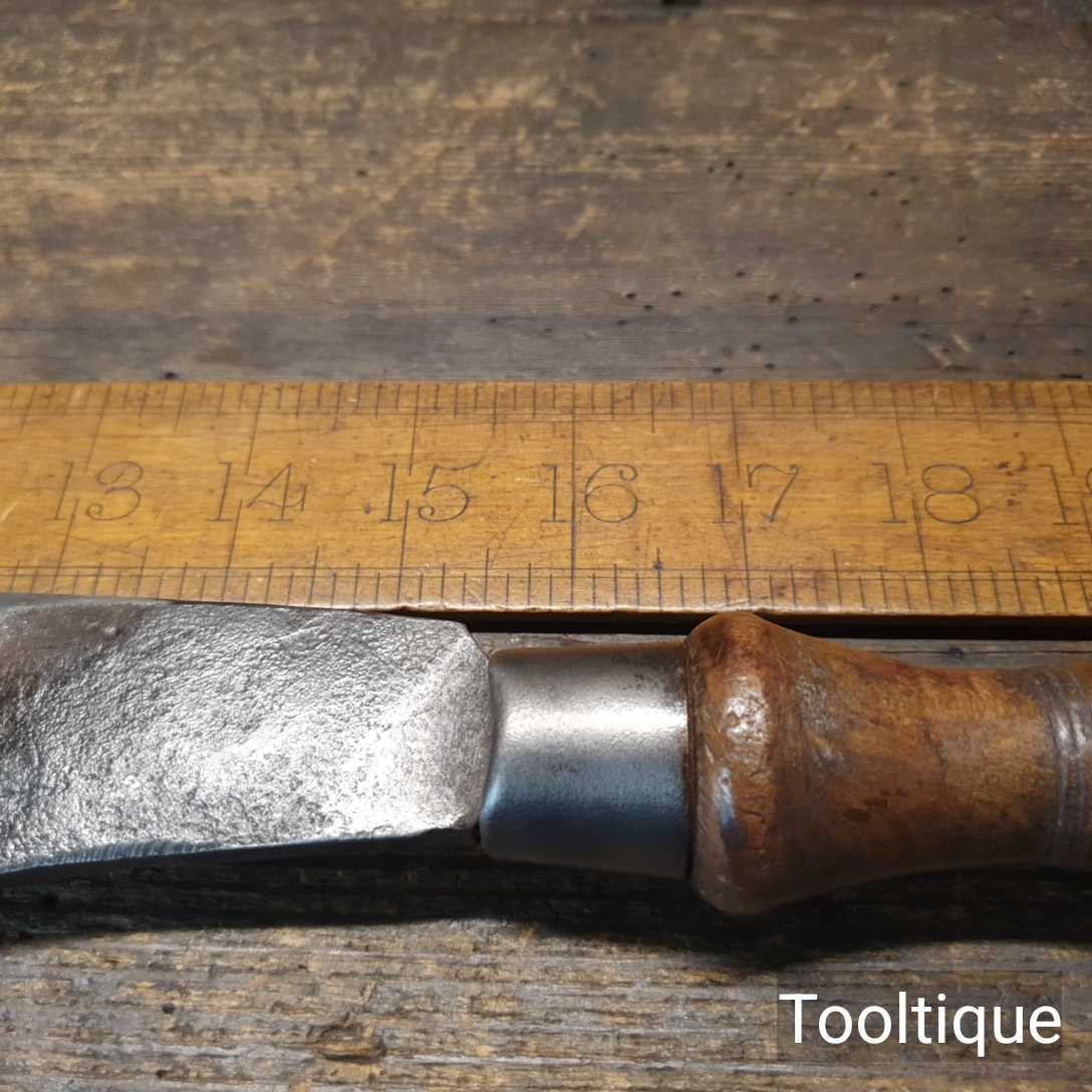 Vintage Elwell No: 4897 Slasher Hand Tool – Sharpened & Honed Ready To ...