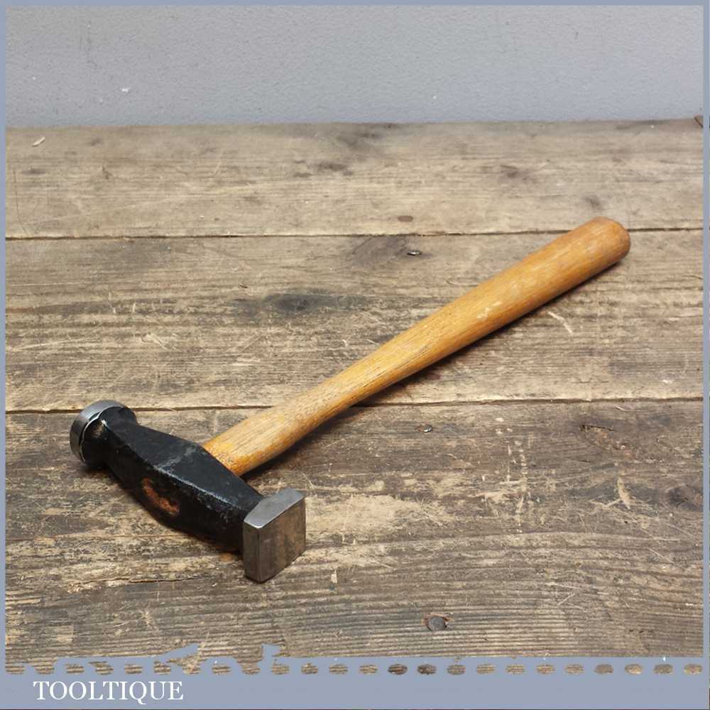 Vintage London Panel Beaters Hammer – Good Condition | Tooltique