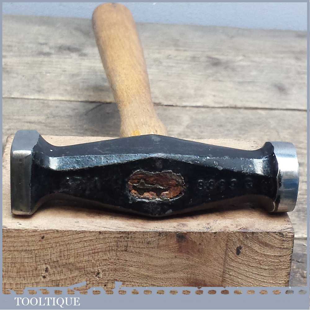 Vintage London Panel Beaters Hammer – Good Condition | Tooltique