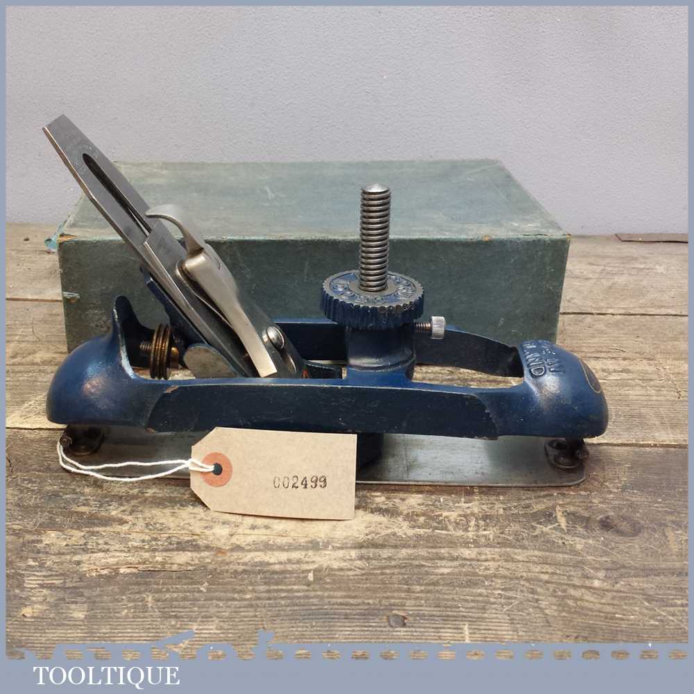 Vintage Record No: 020 Compass Plane – Near Mint Condition Boxed ...