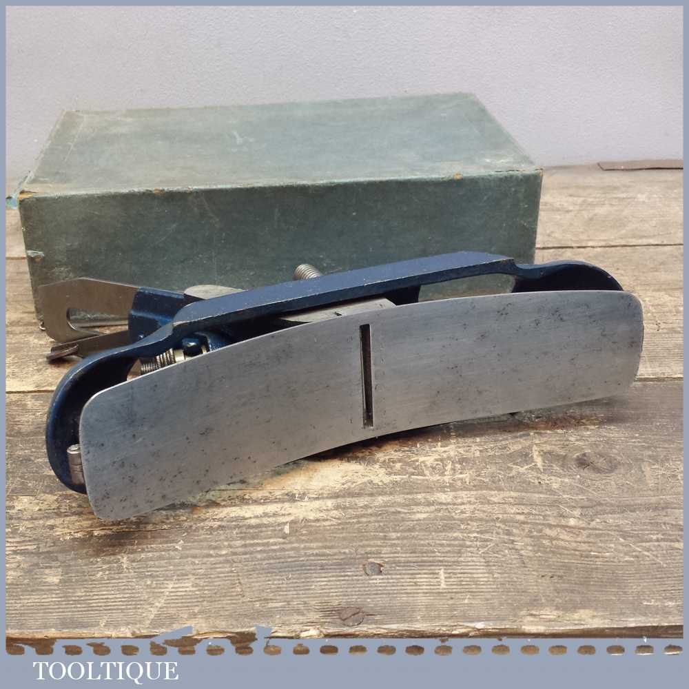 Vintage Record No: 020 Compass Plane – Near Mint Condition Boxed ...