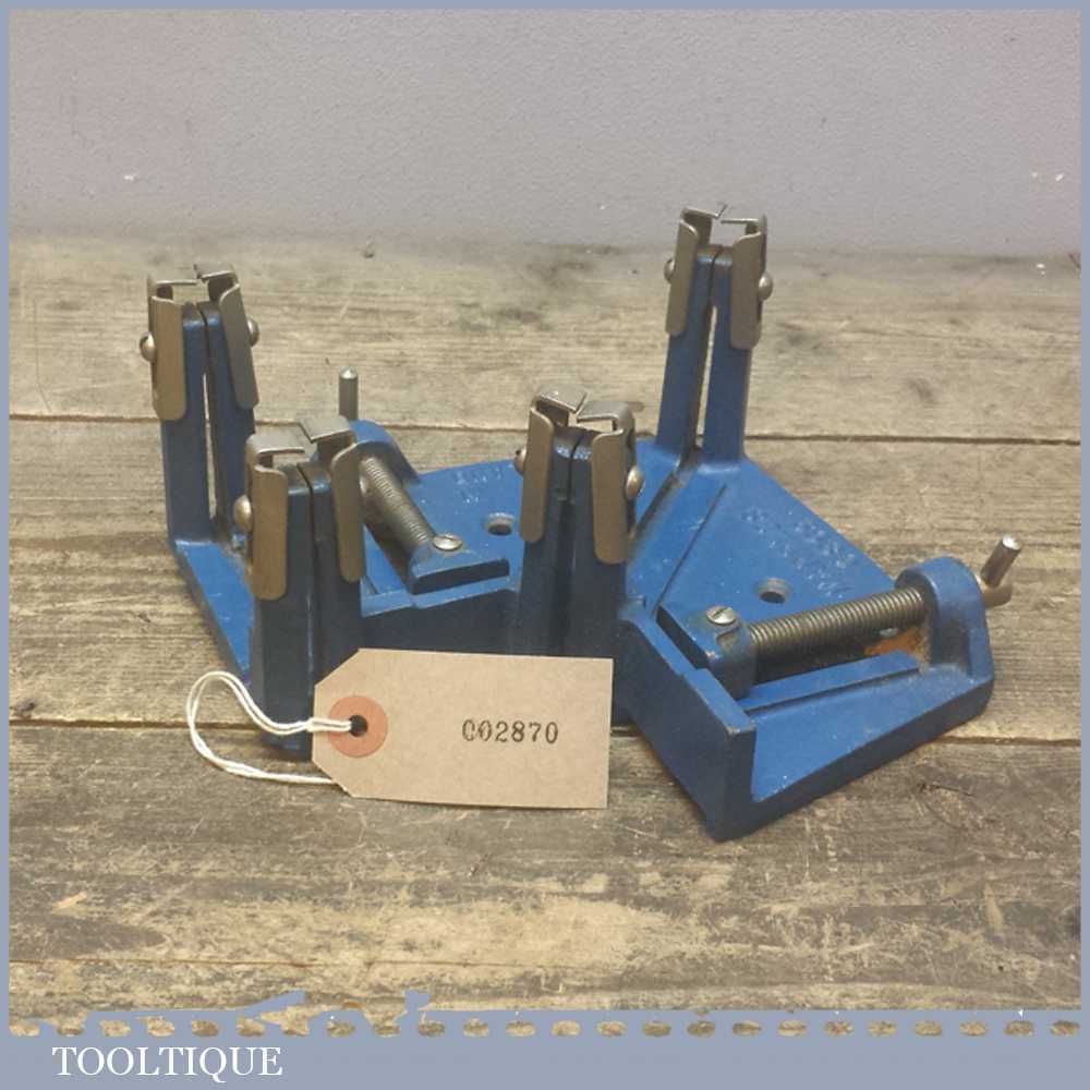 Vintage Marples 6809 Combination Square & Mitre Cutter – Original ...