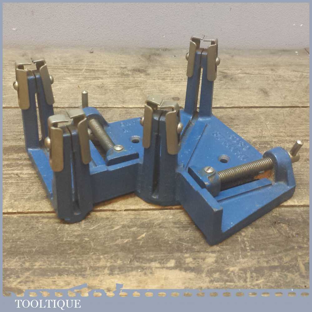 Vintage Marples 6809 Combination Square & Mitre Cutter – Original ...