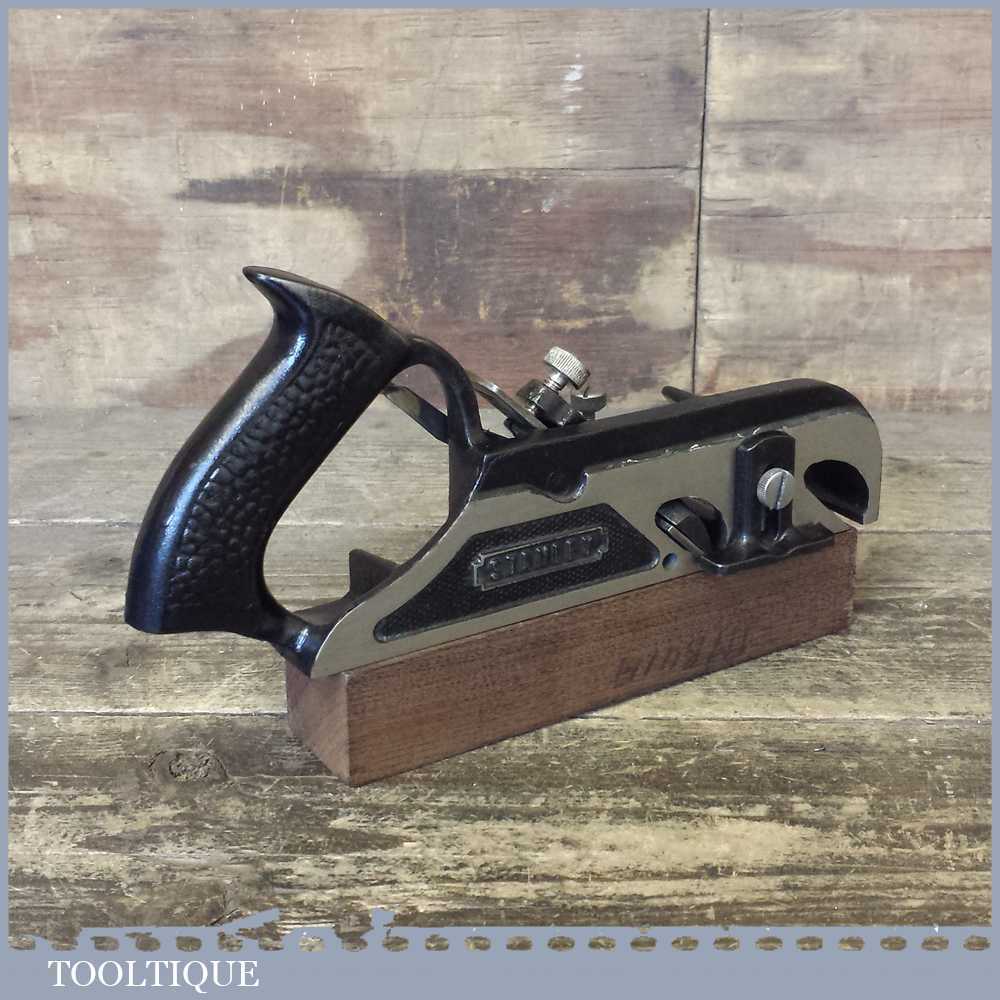 Fully Refurbished Stanley No: 78 Duplex Rabbet Plane Made In England ...