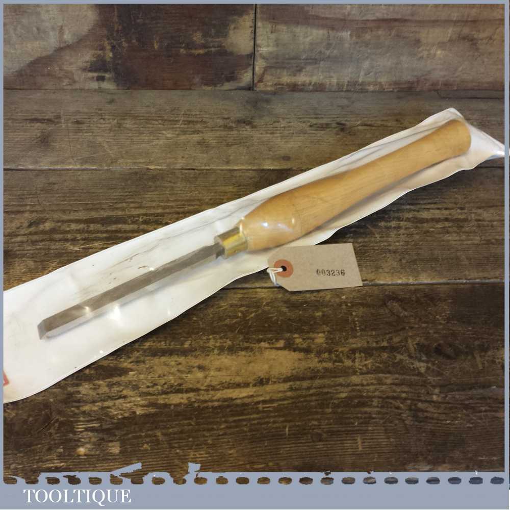 Robert Sorby ½” Standard Rectangular Section Skew Chisel | Tooltique