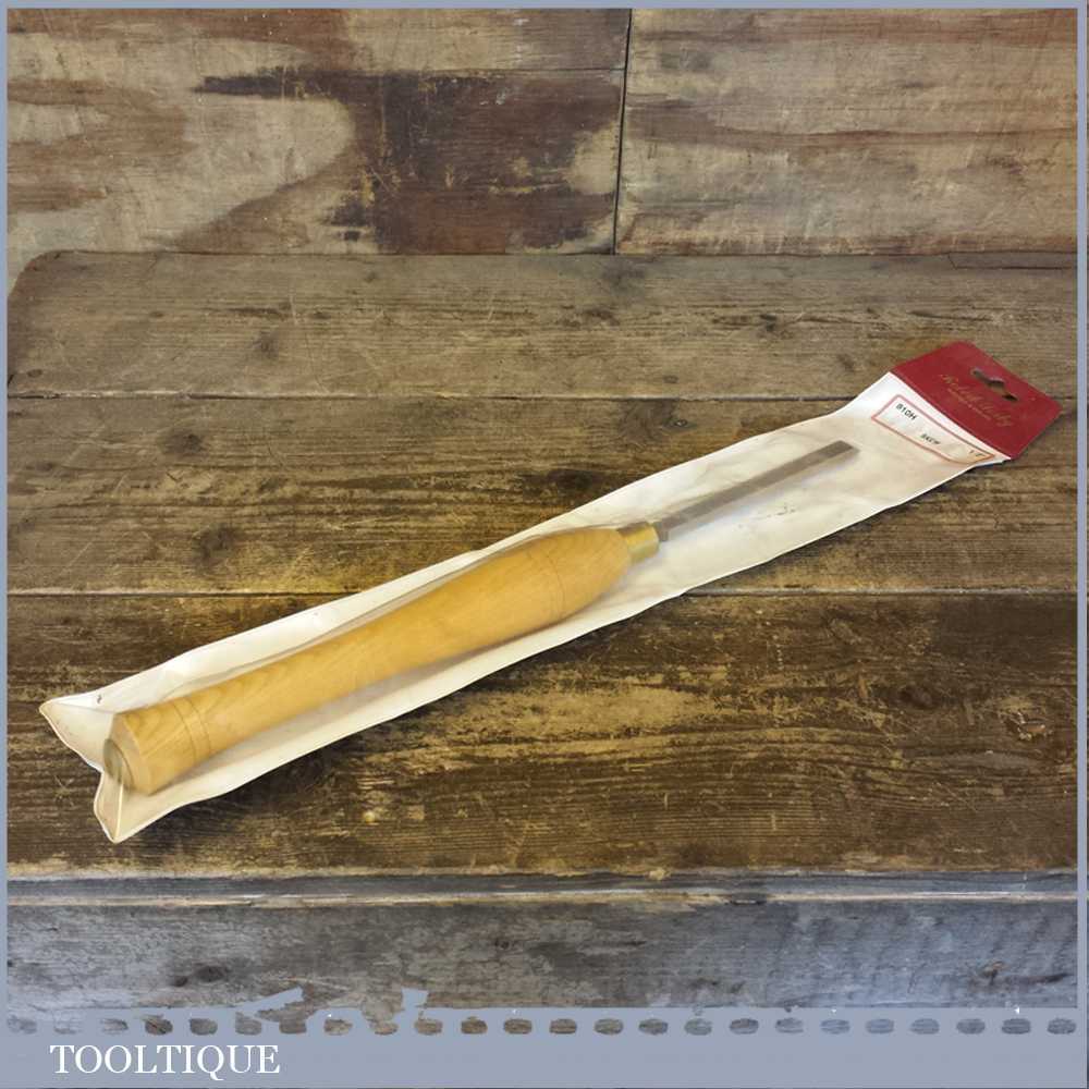 Robert Sorby ½” Standard Rectangular Section Skew Chisel | Tooltique