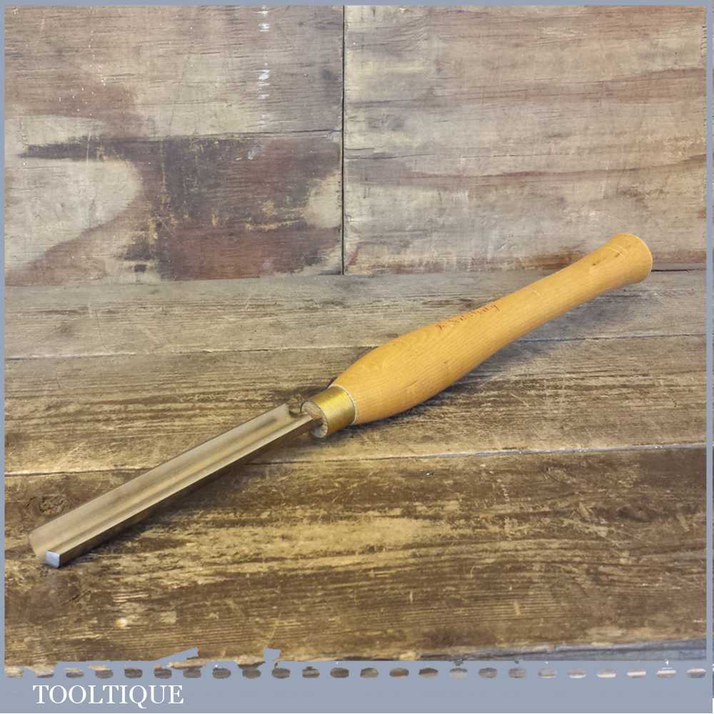 Robert Sorby 1” Roughing Out Gouge Chisel For Woodturning | Tooltique