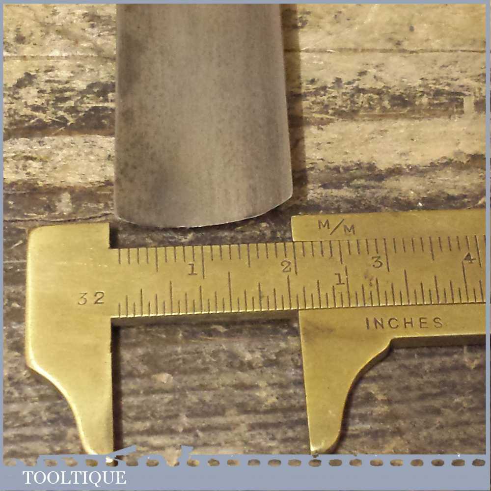 Vintage Henry Taylor (Acorn) 3/4” Wide Wood Carving Gouge Chisel ...