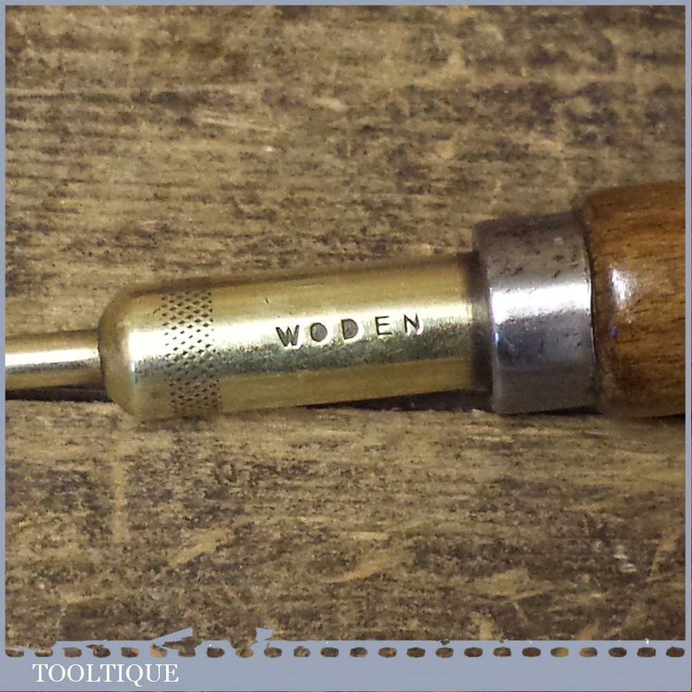 Good Woden Pushpin – Good Condition | Tooltique