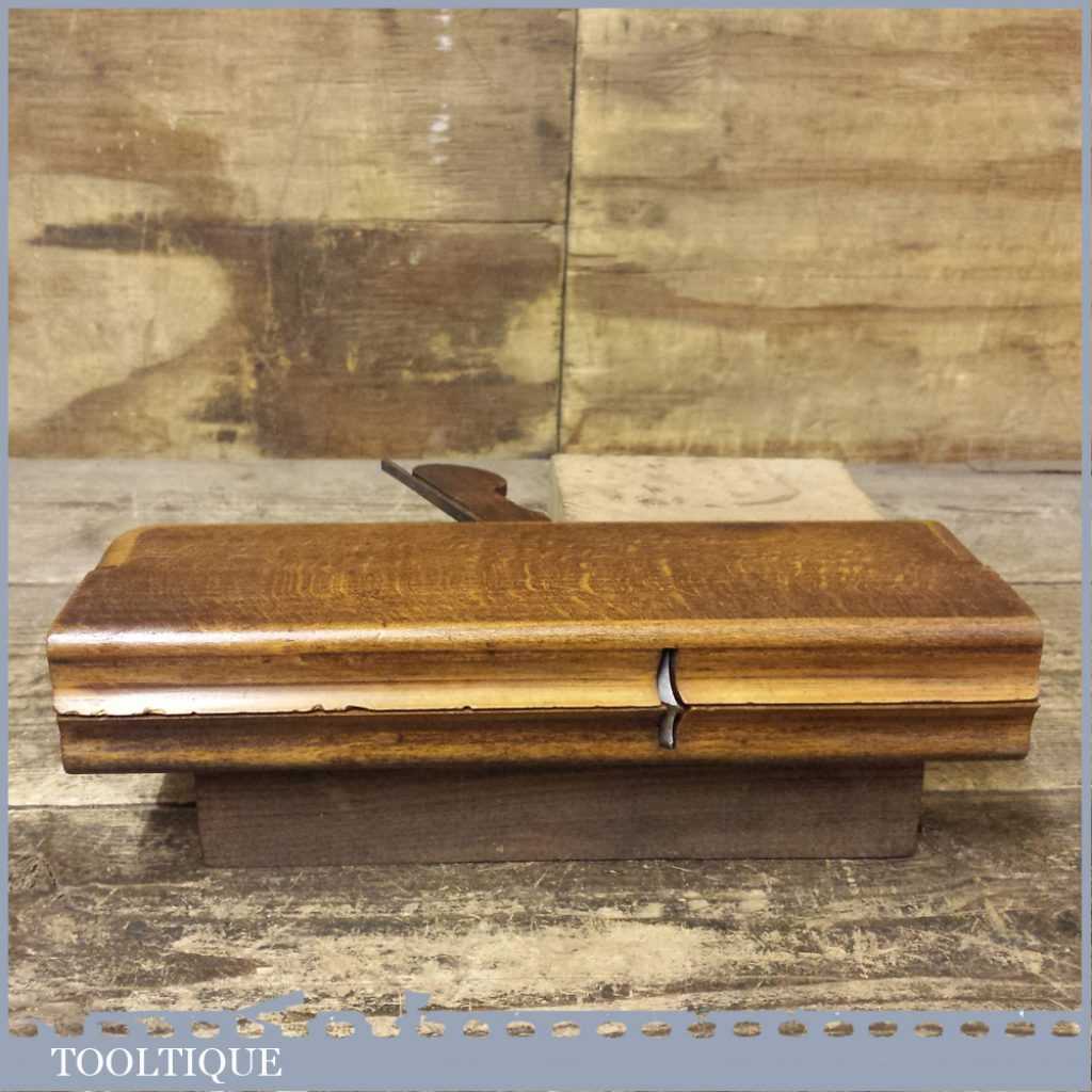 Antique Pair Of Snipe Bill Moulding Planes – Old Woodworking Tool ...