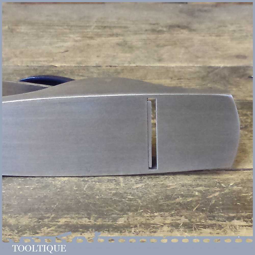 Vintage Record No: 102 Block Plane – Good Original Condition | Tooltique