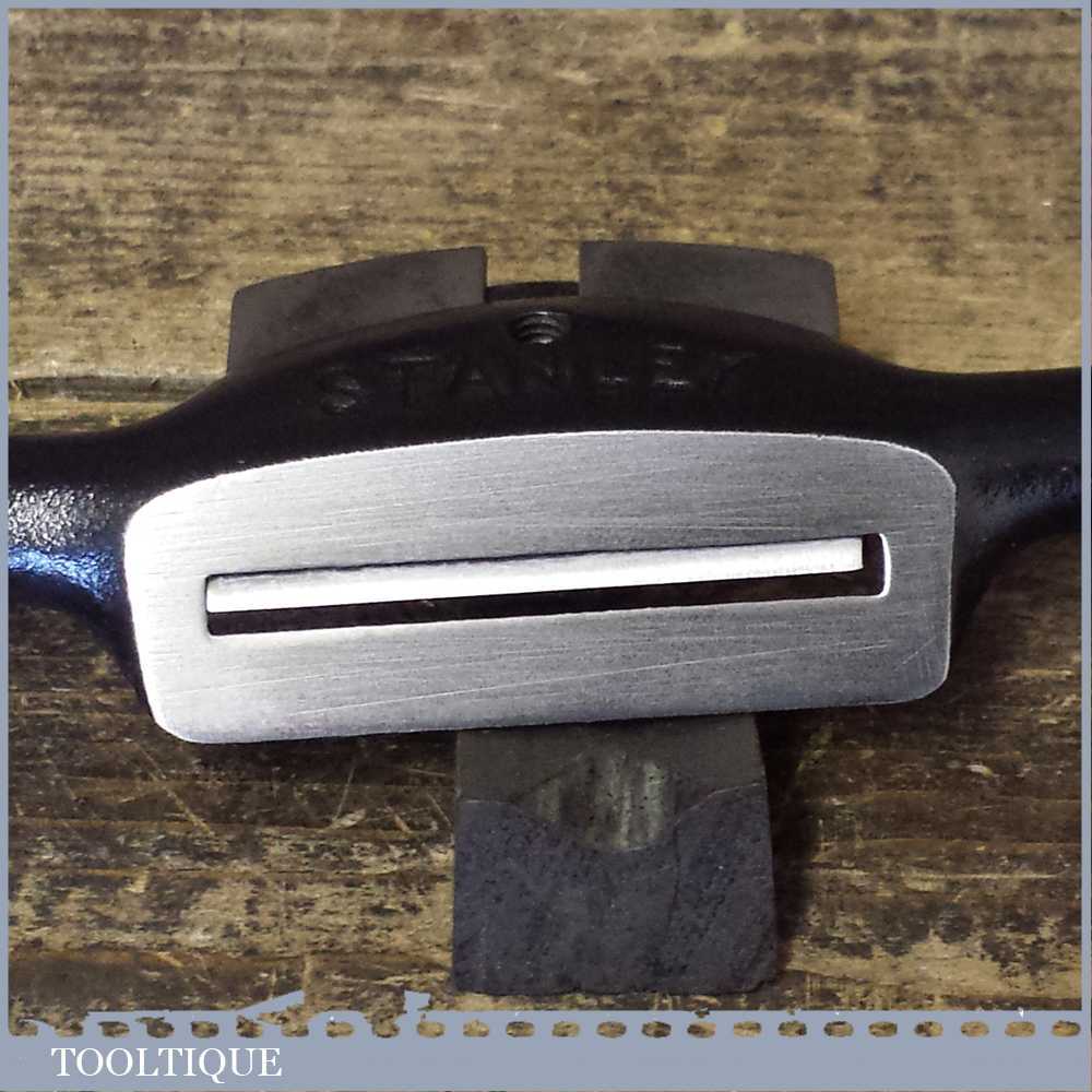 Vintage Stanley No: 64 Spokeshave – Good Condition Fully Refurbished ...