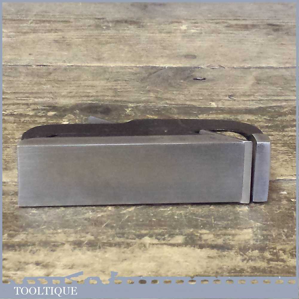 Vintage Stanley No: 75 Bullnose Plane Made In England – Good Condition ...
