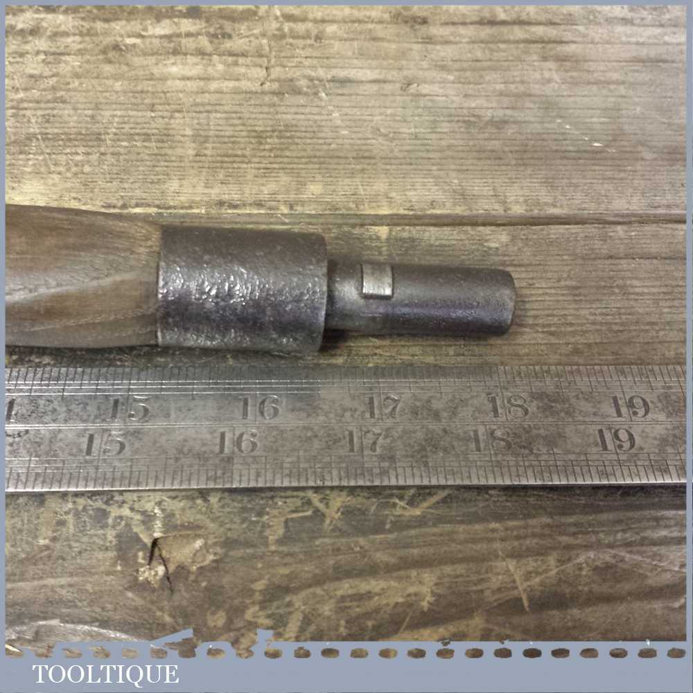 Vintage WW2 Trenching Tool Made By Perks MOD Stamp 1941 – Military ...