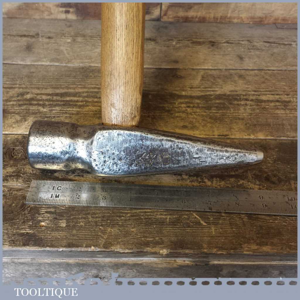 Large Antique Shipwrights Pin Maul Hammer 9” Head – Good Condition ...