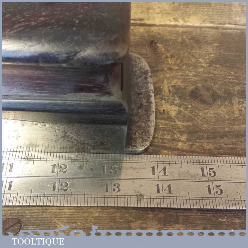 Extremely Rare 19th Century Antique Robert Towell Of London 14” Infill ...