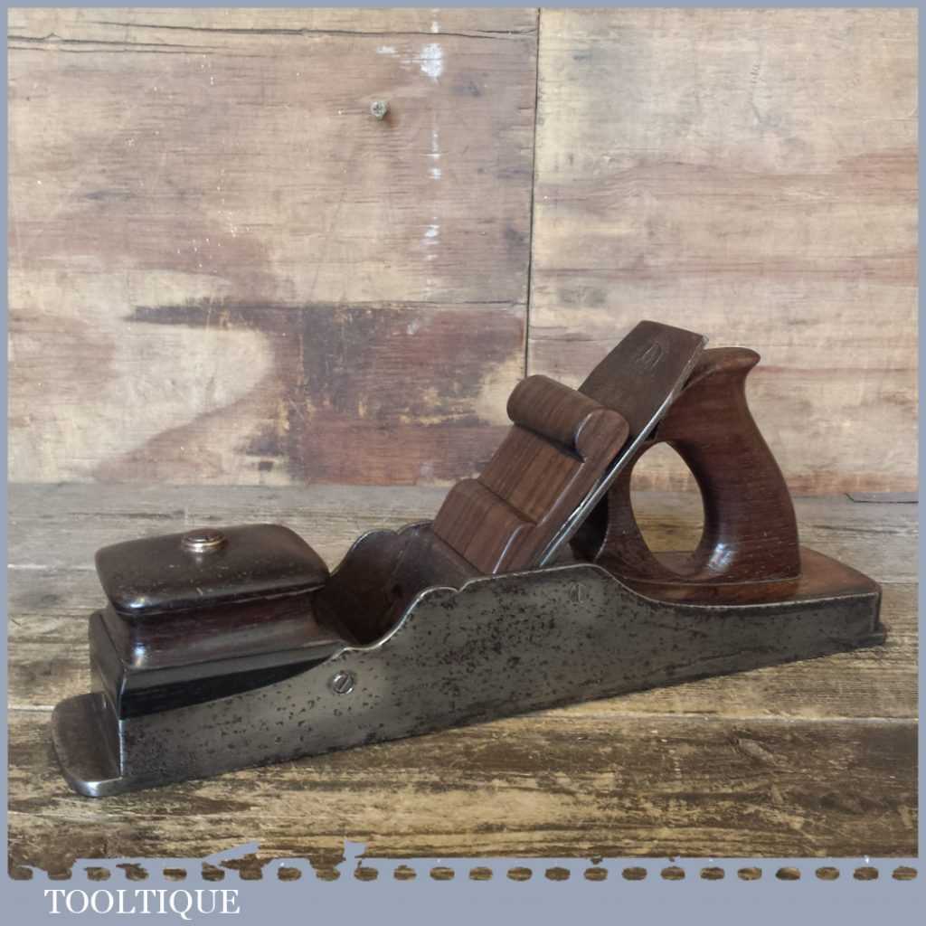 Extremely Rare 19th Century Antique Robert Towell Of London 14” Infill ...