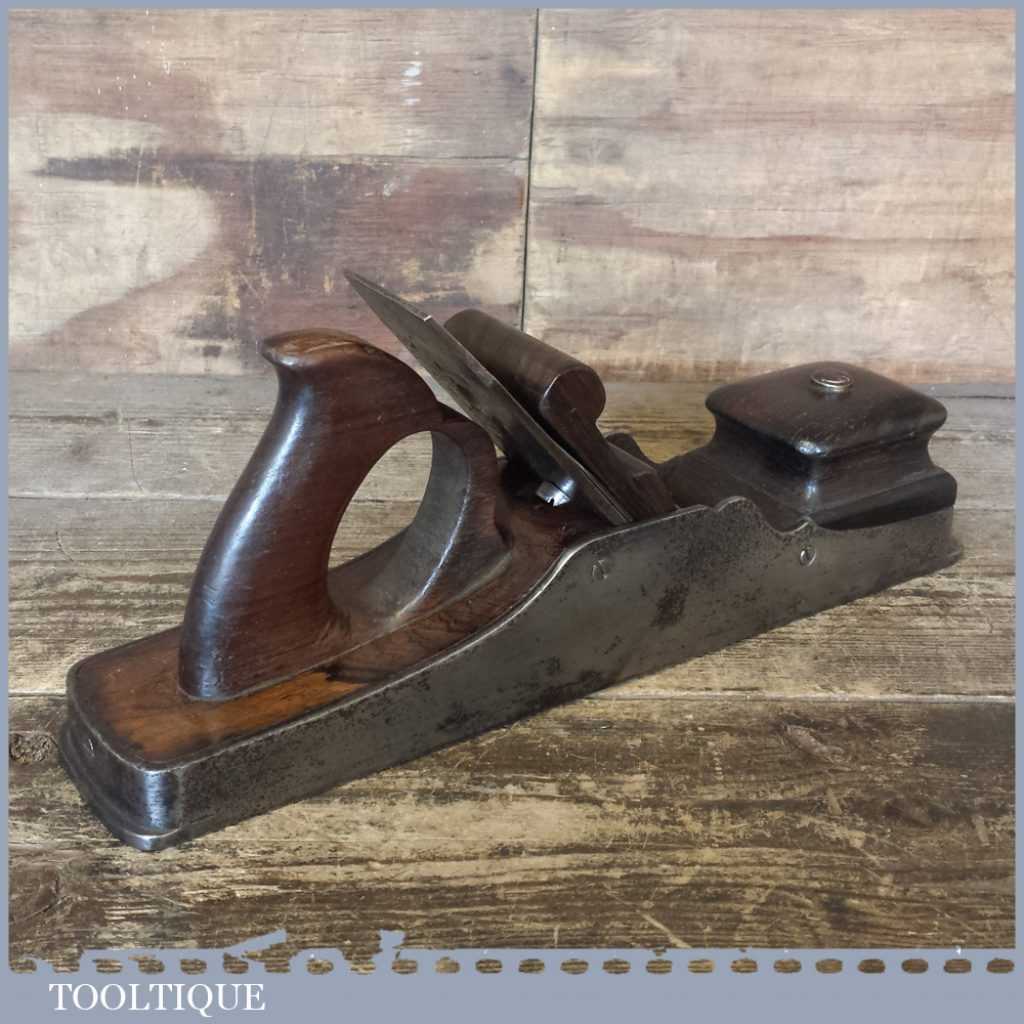 Extremely Rare 19th Century Antique Robert Towell Of London 14” Infill ...