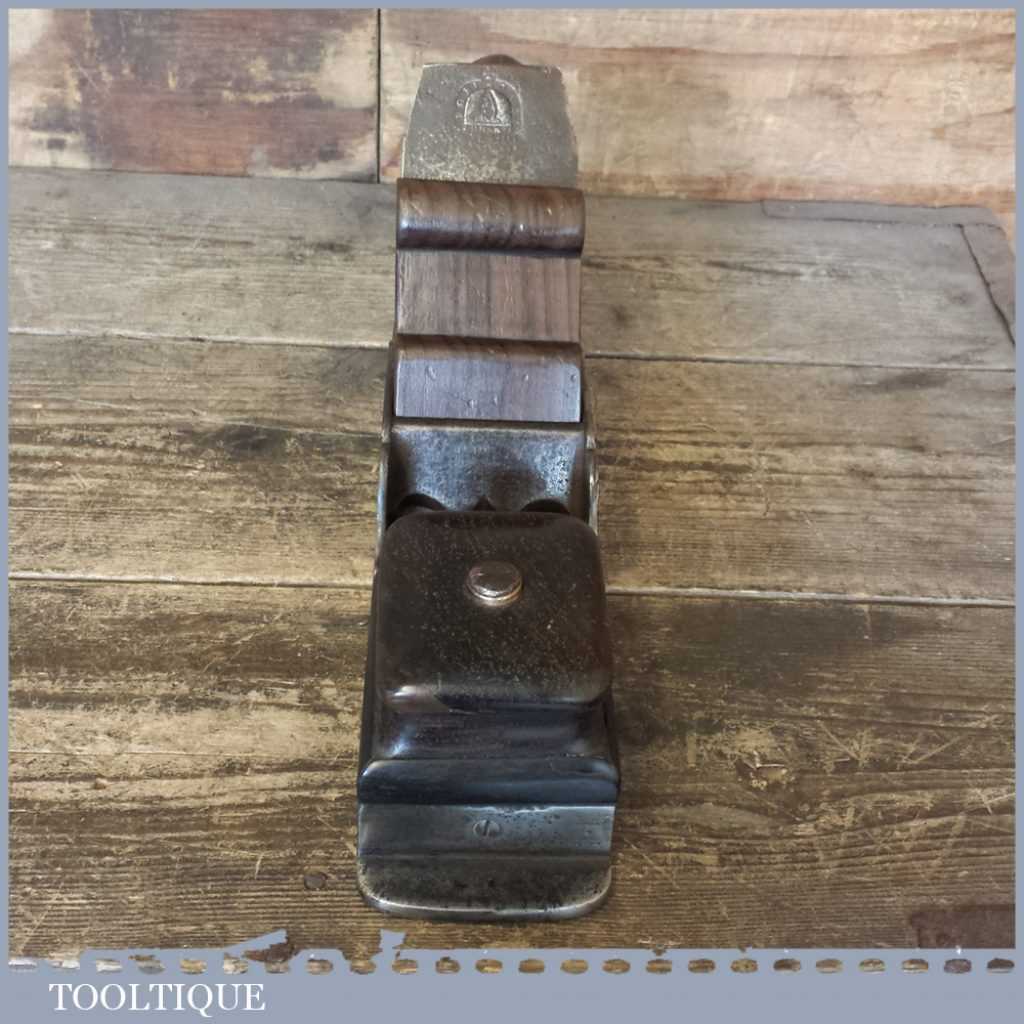 Extremely Rare 19th Century Antique Robert Towell Of London 14” Infill ...