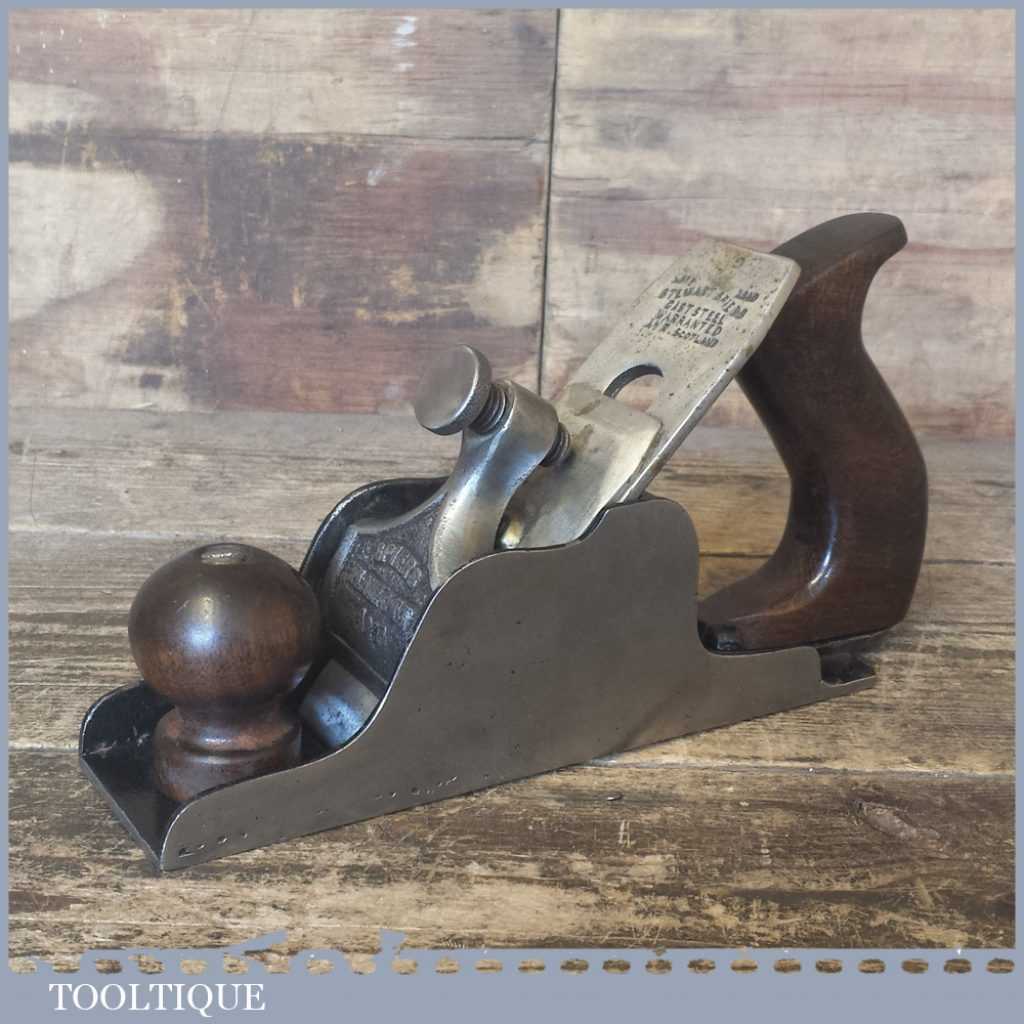 Vintage Combination Planes - Tooltique