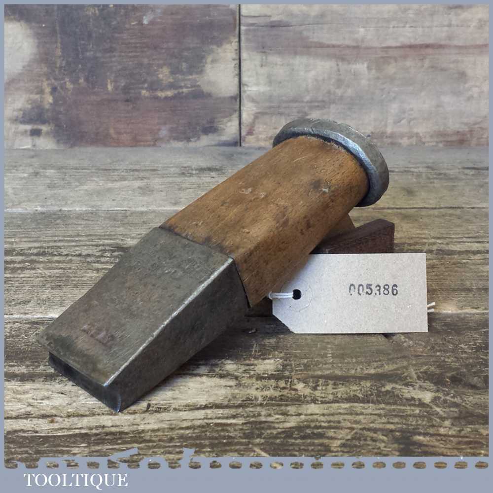 Vintage 2” Coopers Hoop Driver for barrel making | Tooltique